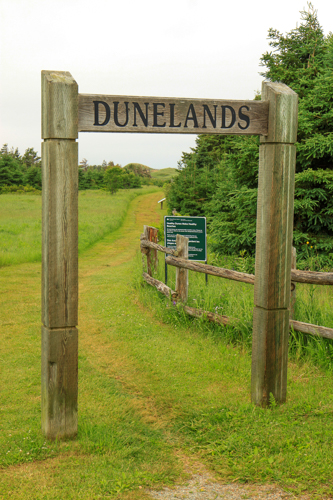 Dunelands Trail Gallery